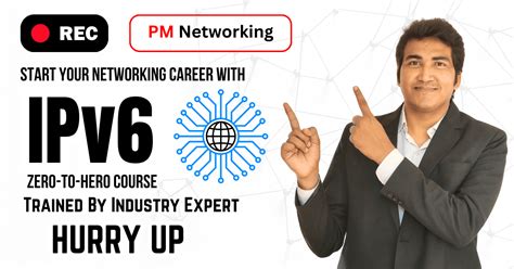 advance online ipv6 training course pm networking