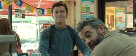 Spider Man Homecoming 2017
