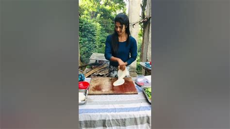 දර ලිපේ ගෙදර හදන කොත්තු ️🥰 Youtube