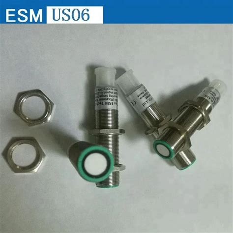 Esmus Analog V Output Ultrasonic Sensor For Ultrasonic Level Transmitter Buy Ultrasonic