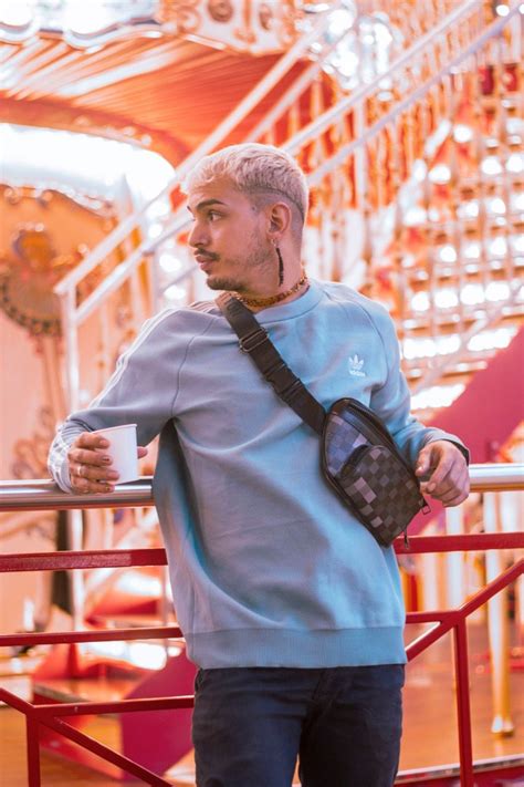 Darly A Model From Medellín Colombia