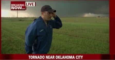Remembering The El Reno Tornado Of May 31 2013