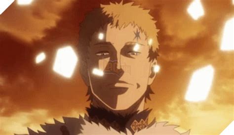 Black Clover 331 Tác Giả Hé Lộ Julius Là PhẢn DiỆn Lâu Rồi Do Ta