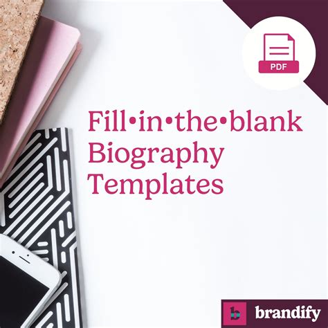 Professional Bio Template Linkedin Summary Template Biography Short Bio Website Bio Template