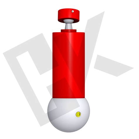 190 4 2000 N Type Under Body 4 Stages Telescopic Cylinder