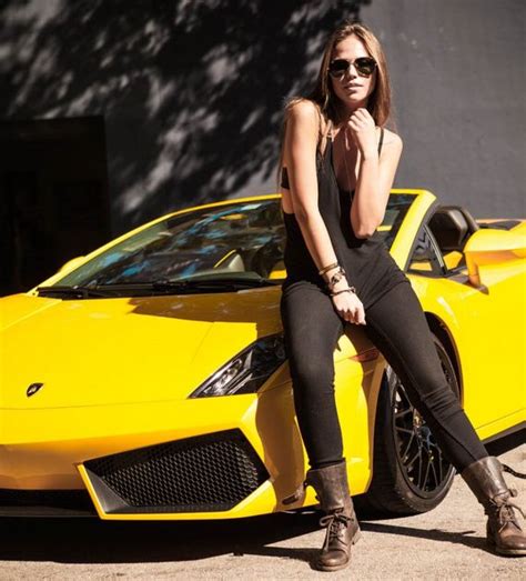 Madison Murray Photoshoot By Ivan Starkov 12thblog