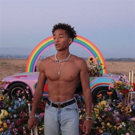 Sal Jaden Smith Tattoo Realistic Portrait Tattoos