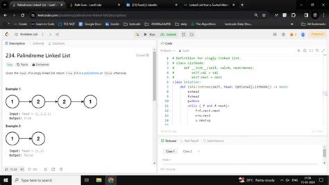 100daysofcodechallenge Geeksforgeeks Leetcode