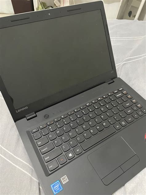 RUSH Lenovo Ideapad S Computers Tech Laptops Notebooks On Carousell