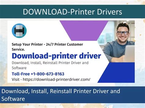 Ppt Printer Driver For Windows Powerpoint Presentation Free Download Id