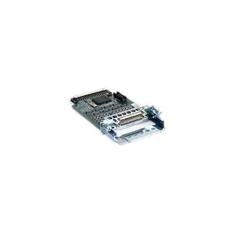 Cisco HWIC A Port Asynchronous High Speed WAN Card Digital Warehouse