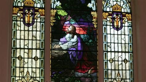 Pastor Cramer Moving On From Centenary After 19 Years