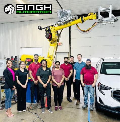 singh automation on linkedin singhautomation automation innovation