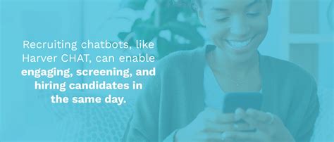 Chatbots For Recruiting Enterprise Guide To Fast Screening