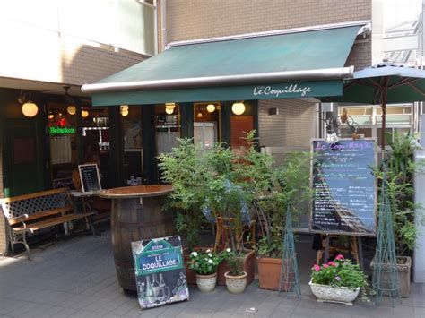 Tokyo Neighborhood Guide Kagurazaka Living Metropolis Japan