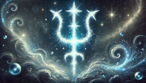 Ice Trident Constellation Moriihub