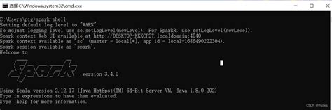 Centos上的网络安全工具（二十四）windows下的hadoopspark编程环境构建for More Or Less Details