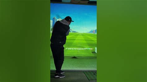 ☆골프는 피지컬 아닙니까 ㅋ☆딱300미터를 ㅎ 위깁니다ㅠㅠ 😱 골프레슨 골프존 필드레슨 골프 스크린골프 필드골프