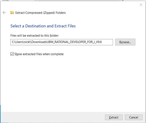 step 2 download rational developer for ibm i rdi nick litten [ibm