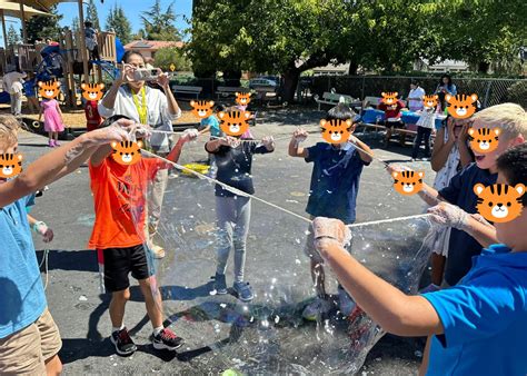 Montclaire Elementary School Los Altos Ca