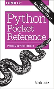 11 Best Python Books For Beginners 2025 Update