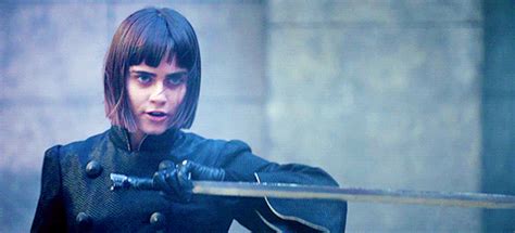 Into The Badlands Post Apocalyptic Martial Art Show On AMC Now With More Lesbians The L Chat