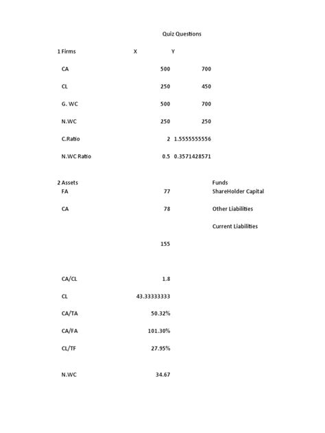 wcm workbook pdf