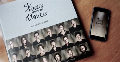 Faces Behind The Voices Deutsche Synchronsprecher Und Ihre Gesichter Spinatmädchen Der