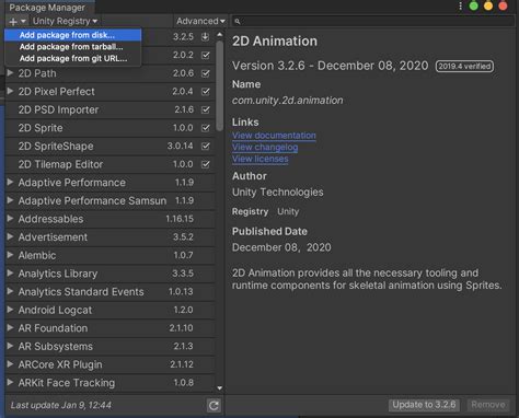 App Tracking Transparency In Unity Idfa Popup Alan Yeats Pocket Sized Hands Co Founder