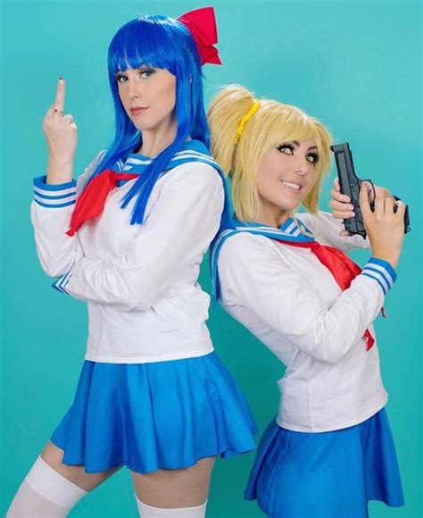 Just A Meg Turney Fan On Tumblr Fun Pop Team Epic Shoot Feat Jessica