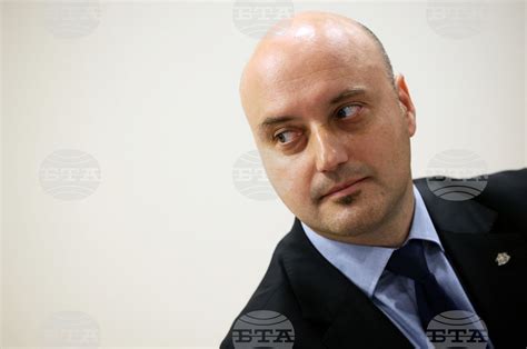 Не можем да допуснем насилието в политическия процес да се превърне в норма заяви министър