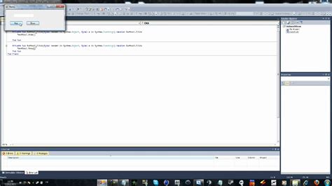 VB NET How To Hide Show Button Textbox Else By Wezljkz BASIC YouTube