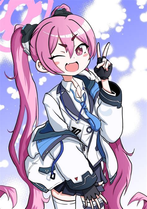 Koyuki Blue Archive Drawn By Aghanseonmul Danbooru