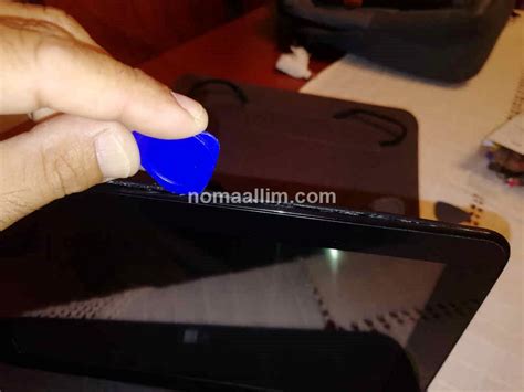 How To Change The Lithium Battery Of A Tablet Nomaallim Com