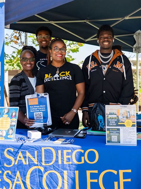San Congratulations To San Diego City And Mesa Colleges On Being Among The First In California