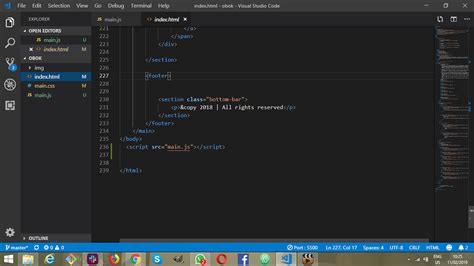 Please Help My Javascript Is Not Running Javascript The