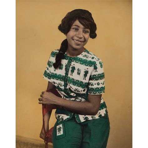 Documentary Arts Inc Elnora Frazier Collection