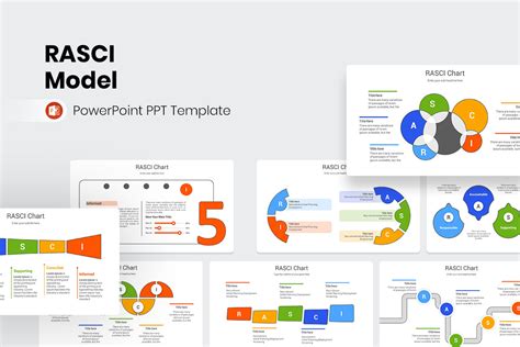 Rasci Model Powerpoint Template Nulivo Market