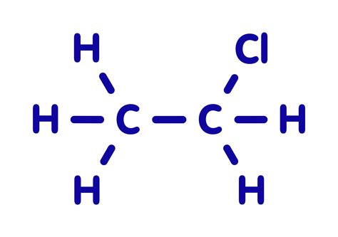 Lewis Dot Structure For C2h4