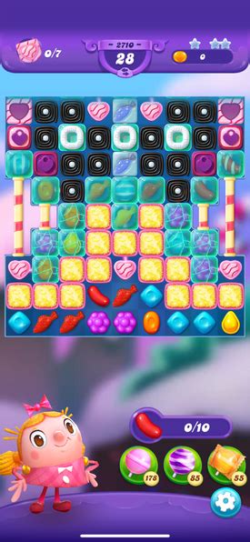 Level 2710 Candy Crush Friends Wiki Fandom