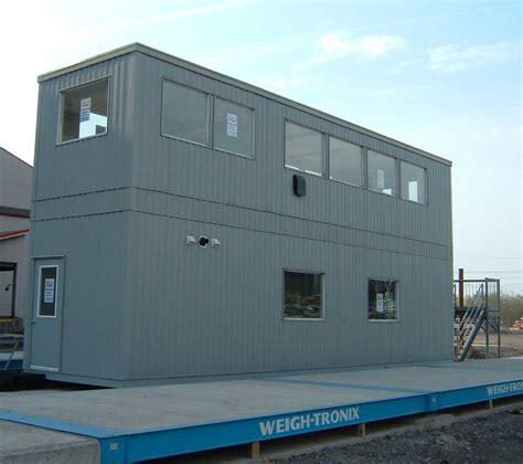 Portable Classroom Buildings Canadian Portable Structures