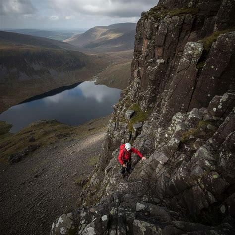Walks In The Lake District