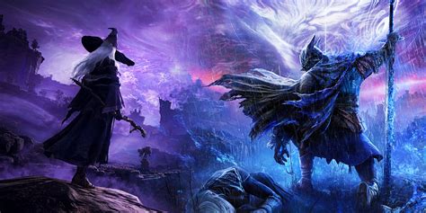 Elden Ring Nightreign Could Be The Perfect Multiplayer Game Theres Just One Problem