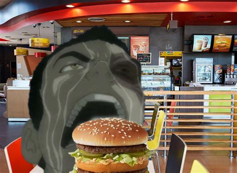 Burger Ravatarmemes
