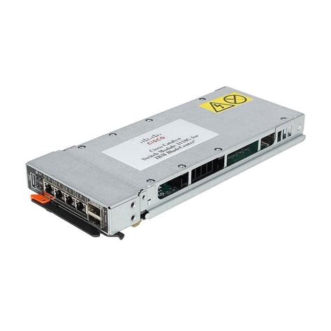 Cisco Catalyst G Switch Module WS CBS G S V At A W Max Hours At Rs
