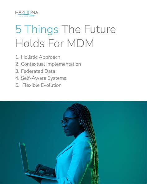 Mdm Datamanagement Businessstrategy Datagovernance Hakoona