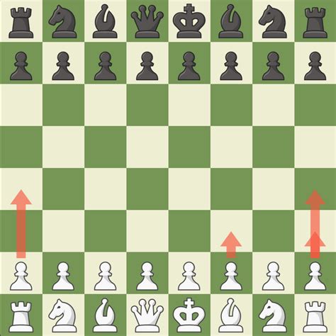 Every First Move Ranked From Worst To Best