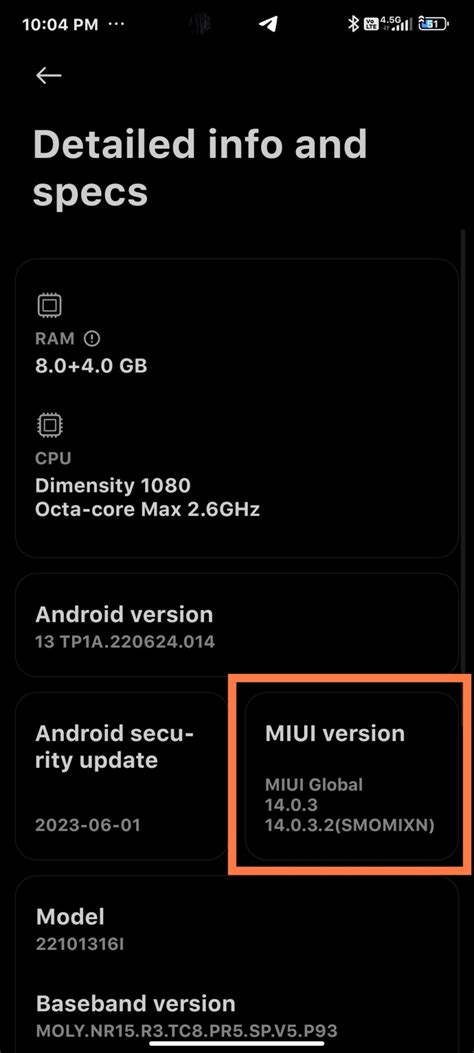 How To Enable USB Debugging Mode On HyperOS