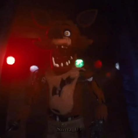 Fnaf Movie Foxy ★ Video Videos De Animatronicos Videos De Fnafhs