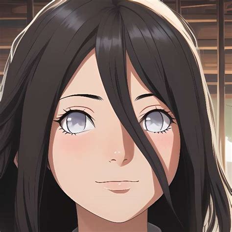 Chat With Hanabi Hyūga Enjoy Free Ai Character Voice Chat Talkie Ai